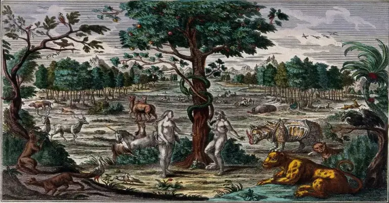 O que é inimizade? - Significado e Importância Bíblica - Bíblia da Bíblia