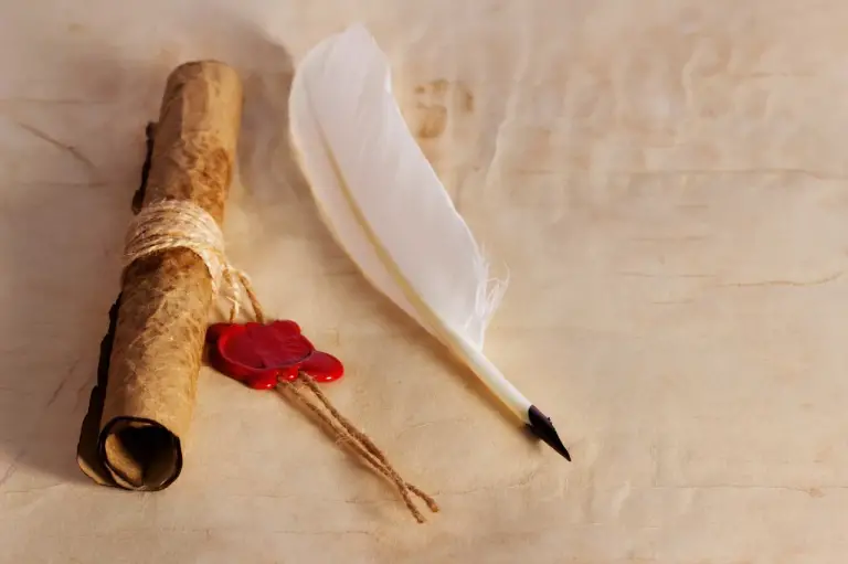 Quais são os 7 selos em Apocalipse? - Bíblia da Bíblia