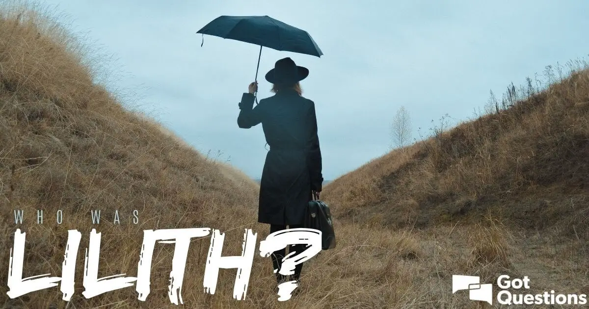 Quem foi Lilith / Lillith? A Bíblia diz algo sobre Adão ter outra ...