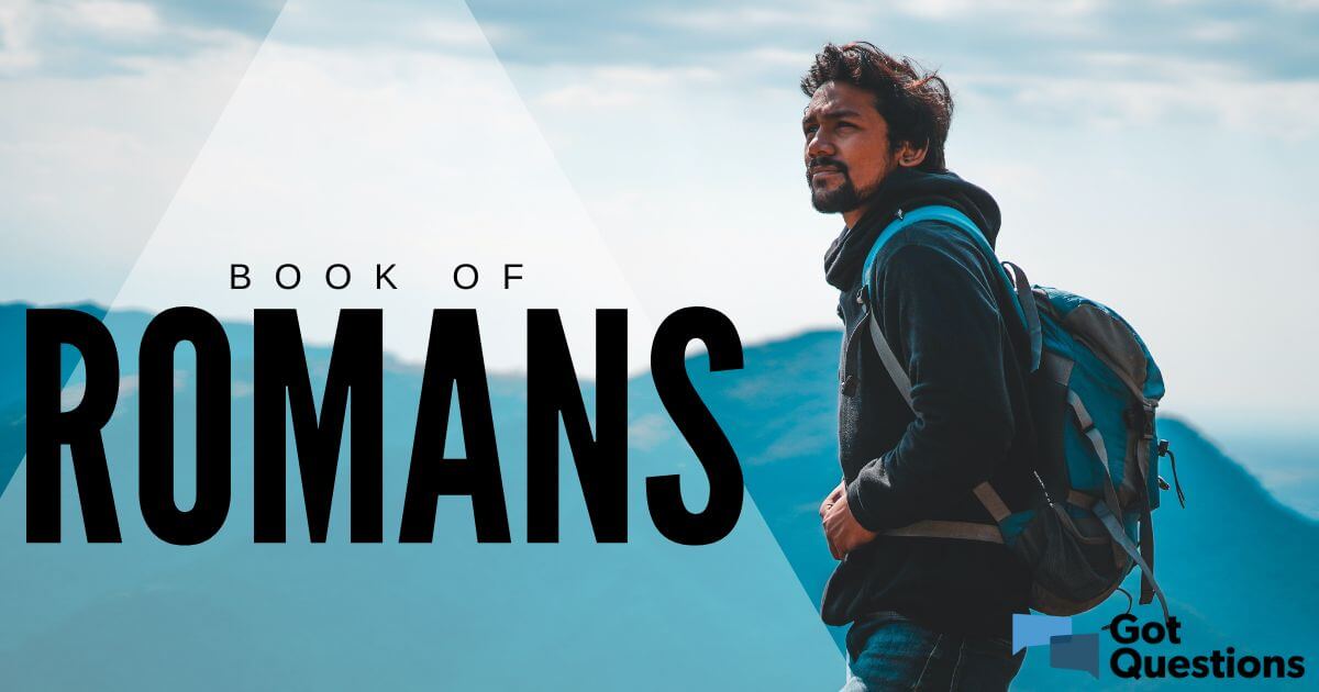 Resumo do Livro de Romanos – Estudo Bíblico - Bíblia da Bíblia