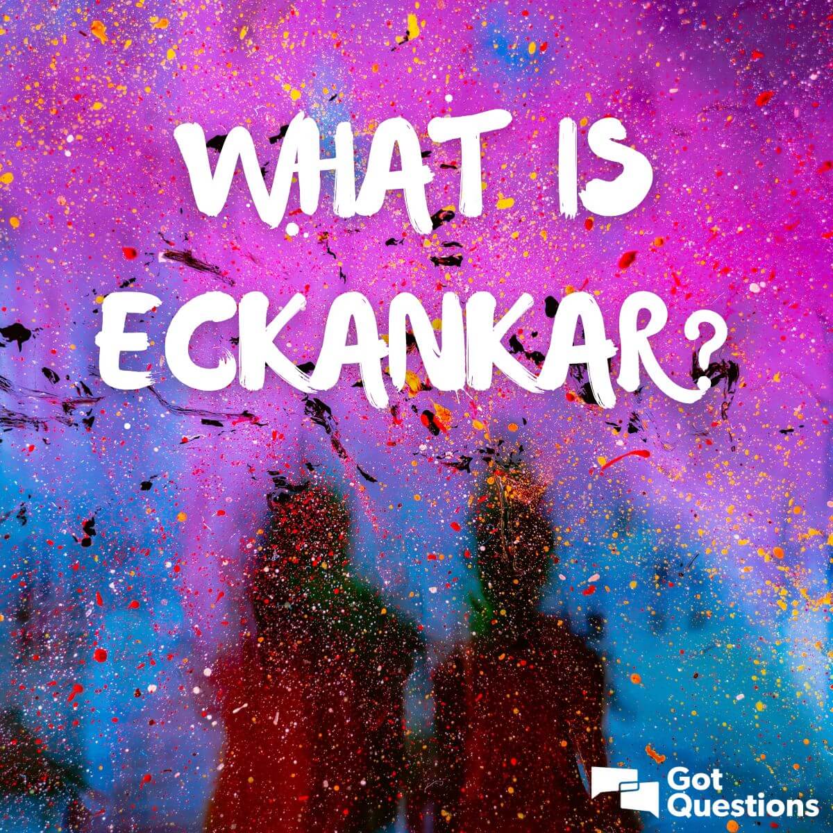 O que é Eckankar? - Bíblia da Bíblia